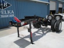 Used Joe Dog for sale. Bliss equipment & more | Machinio