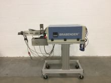 Used Brabender for sale. Cyclone equipment & more | Machinio