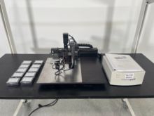 Used Fluid Dispensing System for sale. Nordson Asymtek equipment & more | Machinio