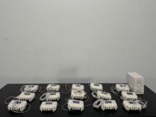 Used Vpx Sensor for sale. Juki equipment & more | Machinio
