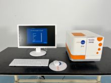 Used Jess Automated Western Blot System for sale. Top quality machinery ...