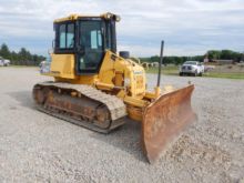 Used Komatsu D51 Dozer for sale | Machinio