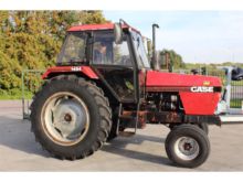 Used Case 1490 for sale. Case IH equipment & more | Machinio