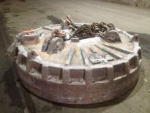 Used Scrap Magnet for sale. Ohio equipment & more | Machinio