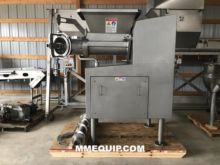 Used Cozzini for sale. CBC equipment & more | Machinio