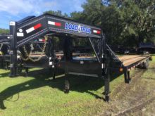 Used Load Max Gooseneck for sale. Load trail equipment & more | Machinio