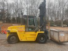 Used Hyster Forklift For Sale for sale. Hyster equipment & more | Machinio