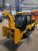 Used Trackless for sale. Gullco equipment & more | Machinio
