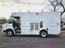 Freightliner MT45: Prices, Specs, and Trends