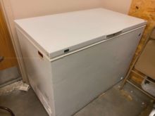 Used Deep Freezer for sale. Thermo Fisher Scientific equipment & more ...