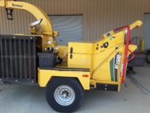 Used Used Vermeer Wood Chippers for sale. Vermeer equipment & more ...