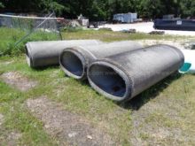 Used Culverts for sale. Landoll equipment & more | Machinio