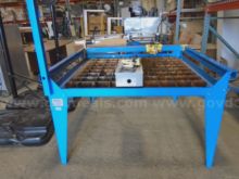 Used Plasma Cutting Tables For Sale for sale. Fanuc equipment & more ...