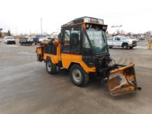 Used Trackless for sale. Eagle equipment & more | Machinio