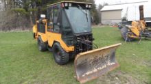 Used Trackless for sale. Gullco equipment & more | Machinio
