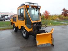 Used Trackless for sale. Gullco equipment & more | Machinio