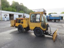 Used Trackless for sale. Bombardier equipment & more | Machinio