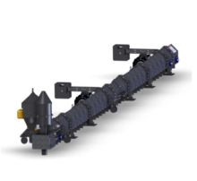 Used Bin Sweep for sale. Hoshizaki equipment & more | Machinio