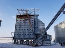 Used Grain Dryers for sale. Sukup equipment & more | Machinio