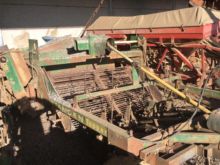 Used Sugar Beet Harvester for sale. Amity equipment & more | Machinio