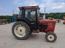 Used Case Ih 885XL for sale. Case IH equipment & more | Machinio