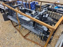 Used Harley Rakes for sale. John Deere equipment & more | Machinio
