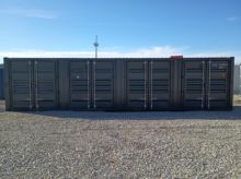 Used Storage Container Yard for sale. Marathon equipment & more | Machinio