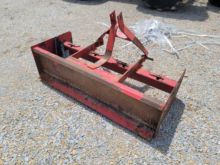 Used 5FT Box Blade for sale. John Deere equipment & more | Machinio
