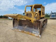 Caterpillar D6C: Prices, Specs, and Trends