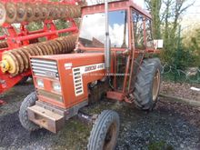 Used Fiat Tractors for sale | Machinio