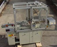 Used Cellophane Overwrapper for sale. Scandia equipment & more | Machinio