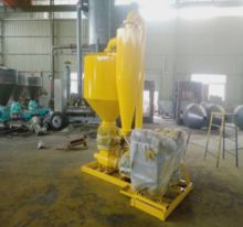 Used Pneumatic Sand Conveying for sale. Leadcrete equipment & more ...