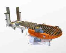 Used Roller Turntables for sale. Hoffmann equipment & more | Machinio