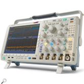 Used 4 Ch 6 Ghz Digital Signal Analyzers for sale. Tektronix equipment ...
