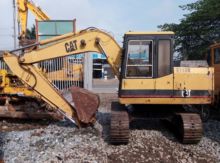 Used Caterpillar E110B for sale. Caterpillar equipment & more | Machinio