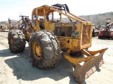 Used Skidders Clark for sale. Clark and more.