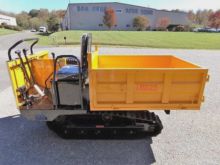 Used IRD25 Crawler Dumper for sale. Top quality machinery listings ...