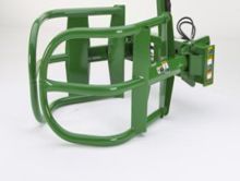 Used Bale Huggers for sale. John Deere equipment & more | Machinio