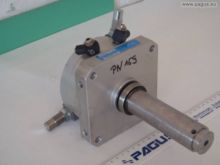 Used Swivel Modules for sale. Gleason-Pfauter equipment & more | Machinio