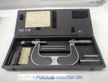 Used Zeiss, Micrometers for sale. Zeiss equipment & more | Machinio