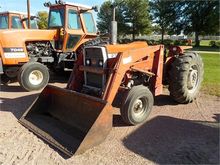 Used Loaders Wheel Loaders Massey Ferguson for sale. Massey ferguson ...