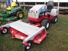 Used Ventrac for sale. Kawasaki and more.