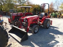 Used Dl100 for sale. Massey ferguson and more.
