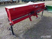 Used Gandy for sale. John deere and more.