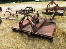 Used Hardee Rotary Mowers for sale. Hardee equipment & more | Machinio