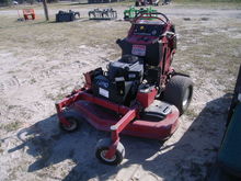 Used Stand On Mowers for sale. John Deere equipment & more | Machinio