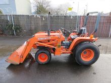 Used B8200 for sale. Kubota equipment & more | Machinio