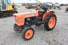 Used Kubota L185 Tractor for sale | Machinio
