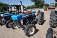 Used Ford 2810 Tractor for sale | Machinio