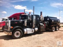 Used Pump Kill Trucks for sale. Mack equipment & more | Machinio